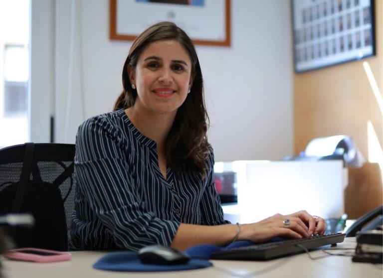 Jefes de División – Subsecretaría de Prevención del Delito